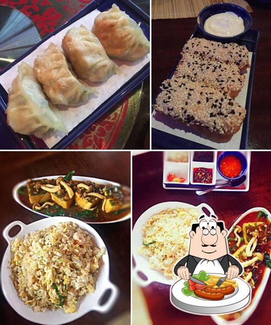 Best fried rice in Denpasar restaurants, spring 2024 - Restaurant Guru