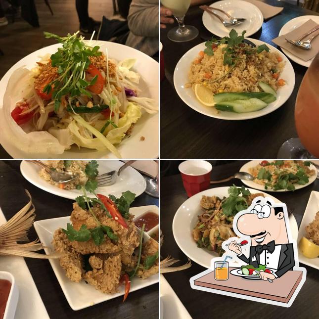 Holy Basil Parramatta, Parramatta - Restaurant menu, prices and reviews
