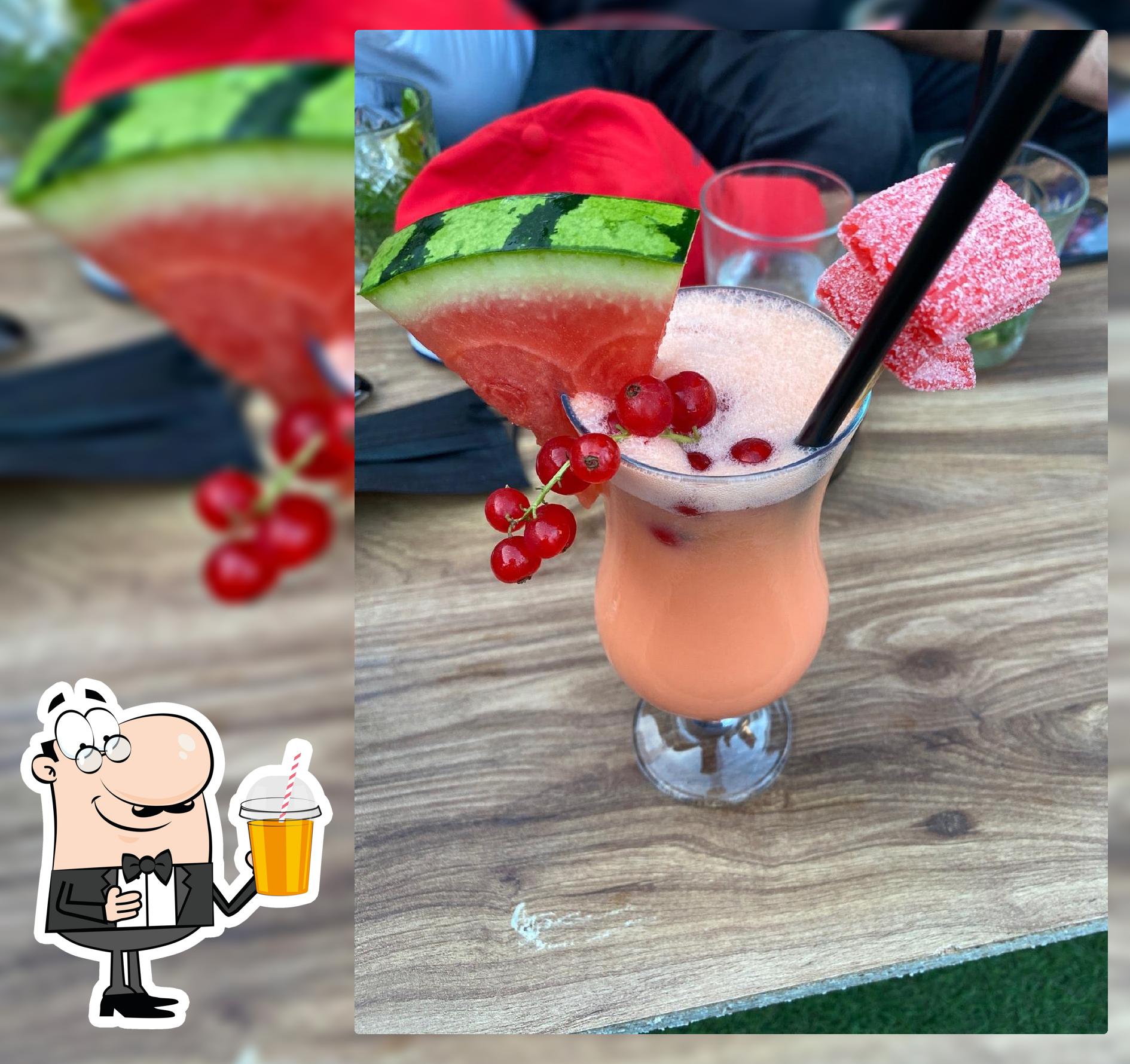 Keyf Lounge & Shisha, Kehl - Restaurant menu, prices and reviews
