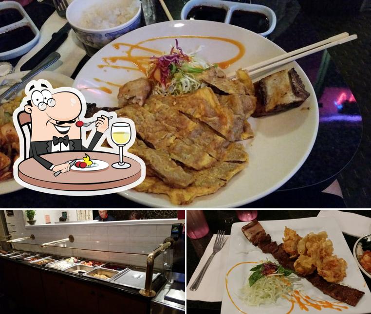 Enchanted Lake Kim Chee Restaurant, 1020 Keolu Dr C4 in Kailua ...