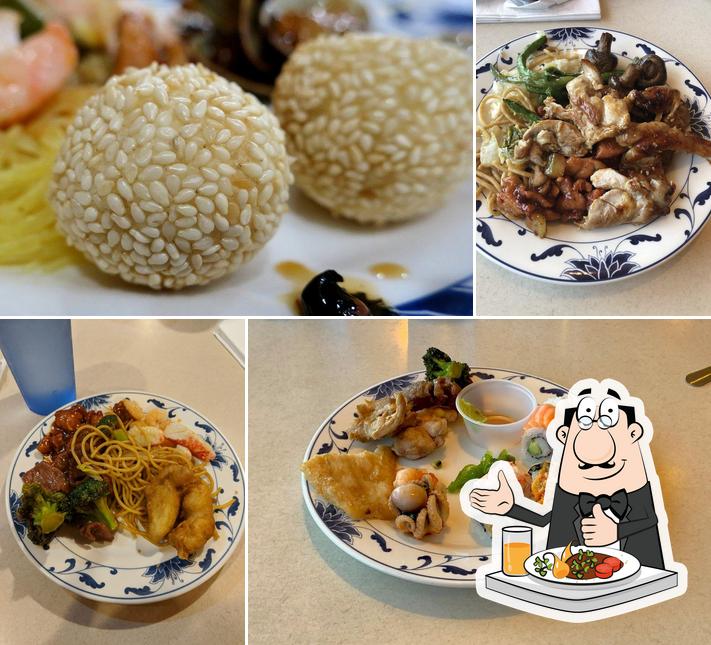King Buffet, Carson City - Restaurant menu, prices and reviews