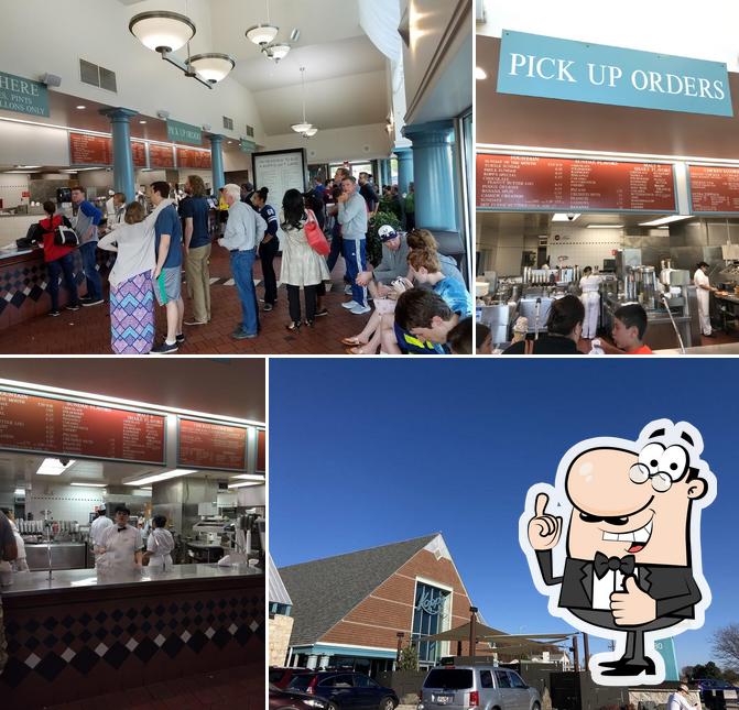 Kopp's Frozen Custard Brookfield, 18880 W Bluemound Rd in Brookfield ...