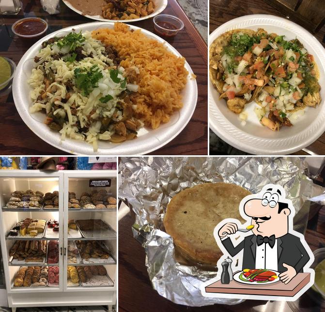 Los Primos in Franklin - Restaurant menu and reviews