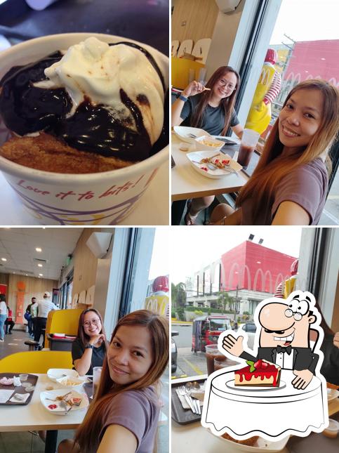 McDonald's Tanauan, Batangas, Tanauan - Restaurant menu, prices and reviews