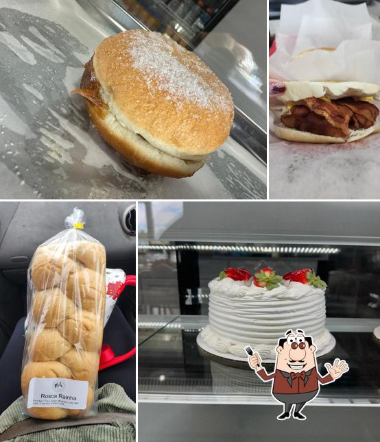 Mila Brazilian Bakery, Port Saint Lucie - Restaurant menu, prices and ...