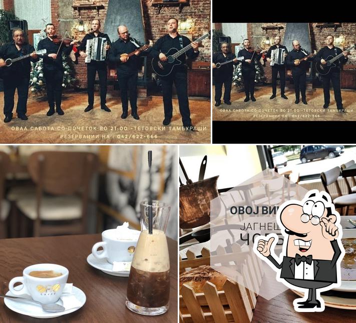 Pella Restaurant, Gostivar - Restaurant menu and reviews