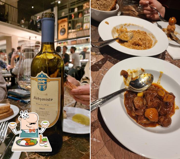 Pharaoh, Athens, Omonia - Restaurant menu, prices and reviews