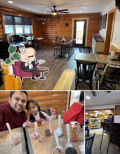 Corner Store Pizza - Restaurant menu, prices and reviews