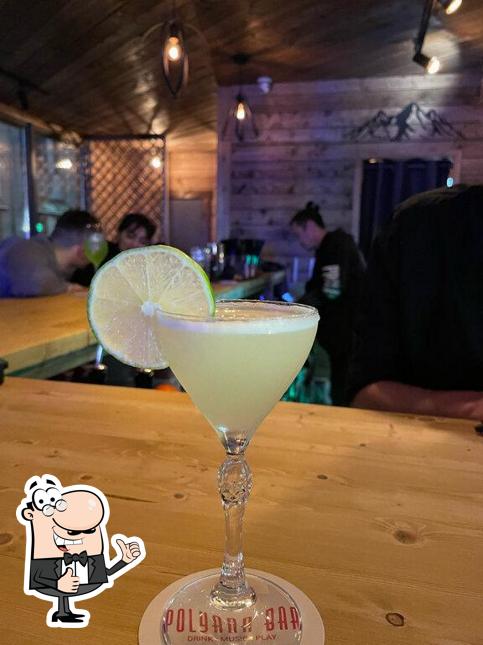 Polyana Bar, Estosadok - Opiniones del restaurante