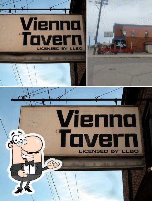 Vienna Tavern, Hamilton - Restaurant menu, prices and reviews