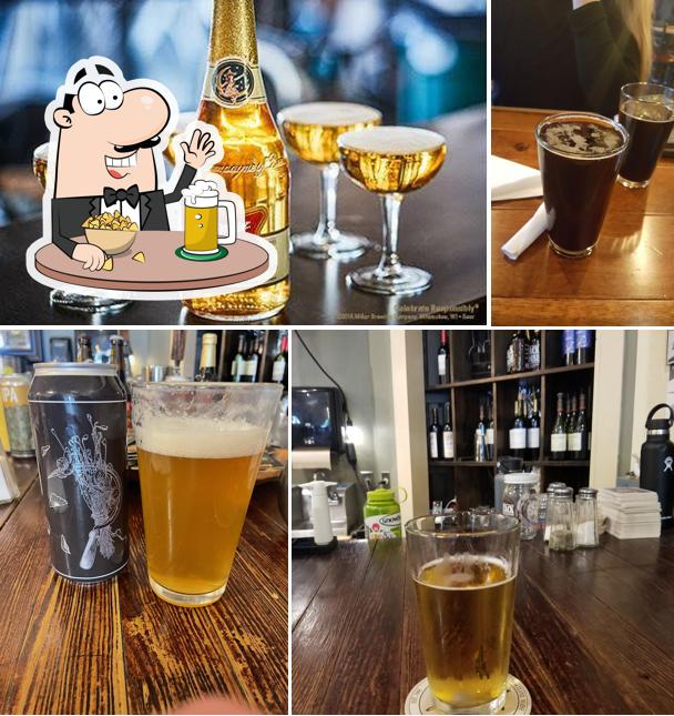 Stackhouse Restaurant in Mars Hill - Restaurant menu and reviews