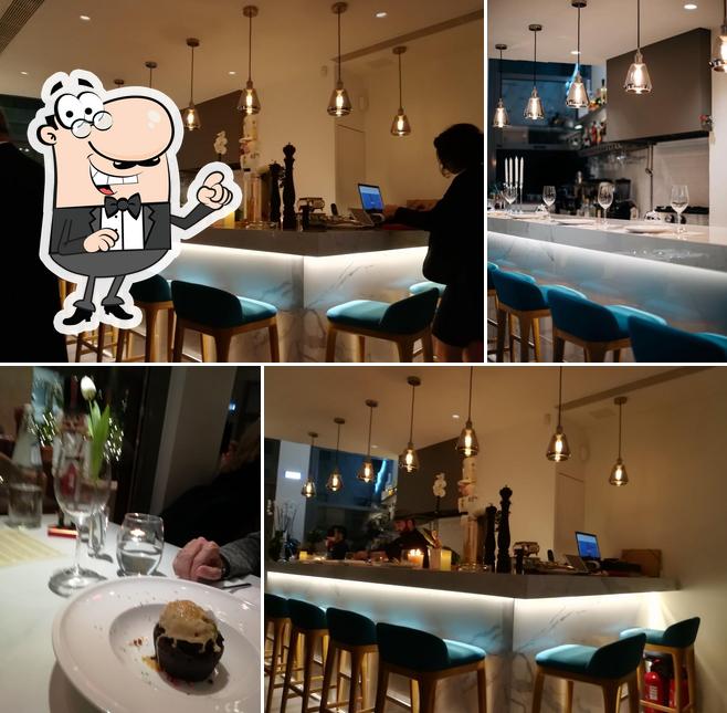 333 Restaurant & Chef's Workshop, Athens - Restaurant reviews