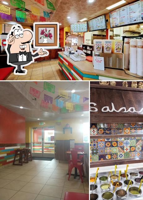 Beto's Mexican Food, Spanish Fork - Restaurant menu, prices and reviews