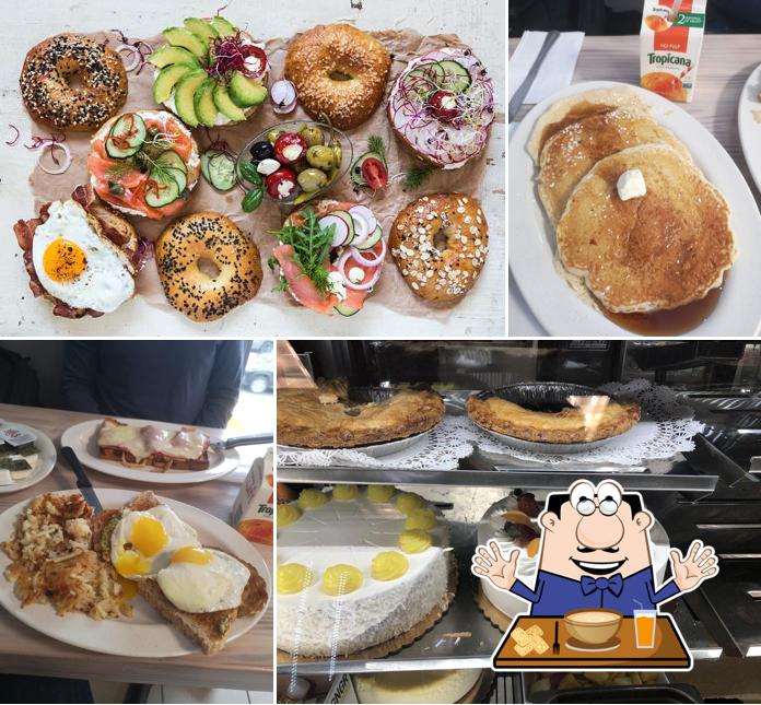Big Apple Eats, New York City - Restaurant menu, prices and reviews