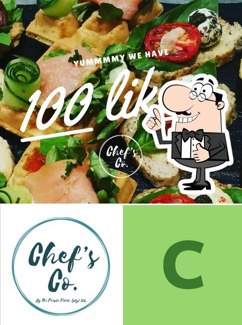 Chefs Co. restaurant, Pretoria - Restaurant reviews