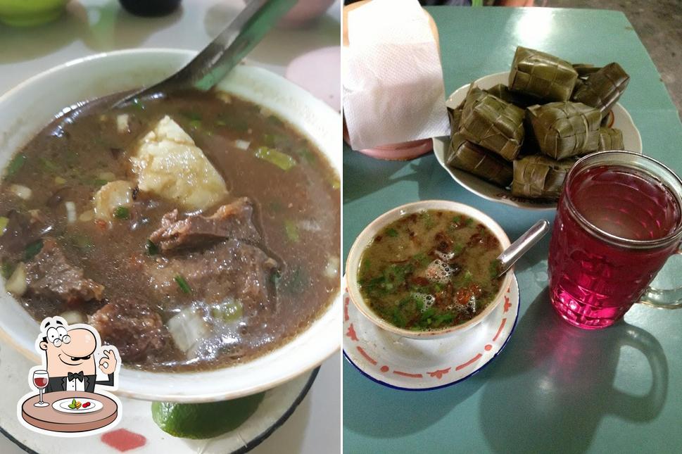 Coto Daeng Sangkala, Rimuku - Menú del restaurante, precios y reseñas