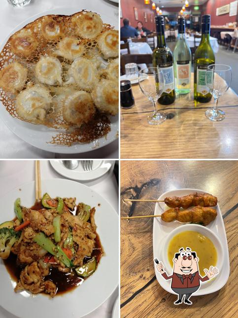 Dumpling Plaza Chinese Restaurant, Wonthaggi - Restaurant menu, prices ...