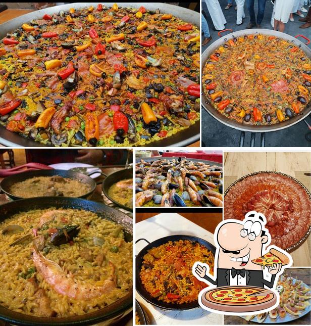El Asador Catalán - Menú del restaurante, precios y reseñas