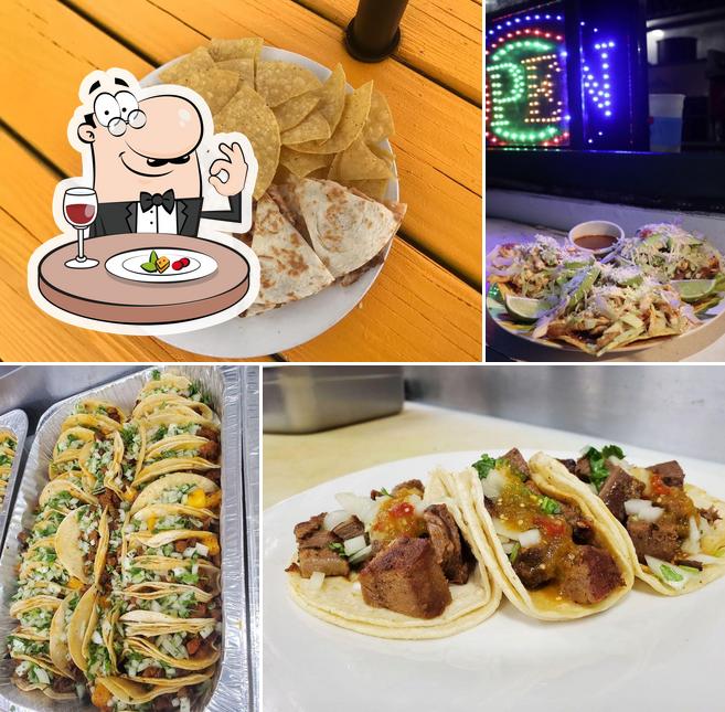 El Nene Latin Food and Taqueria, 2120 Piney Creek Rd in Annapolis ...