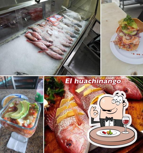 FISH MART restaurant, Tijuana, Paseo Ensenada 795 D - Restaurant reviews