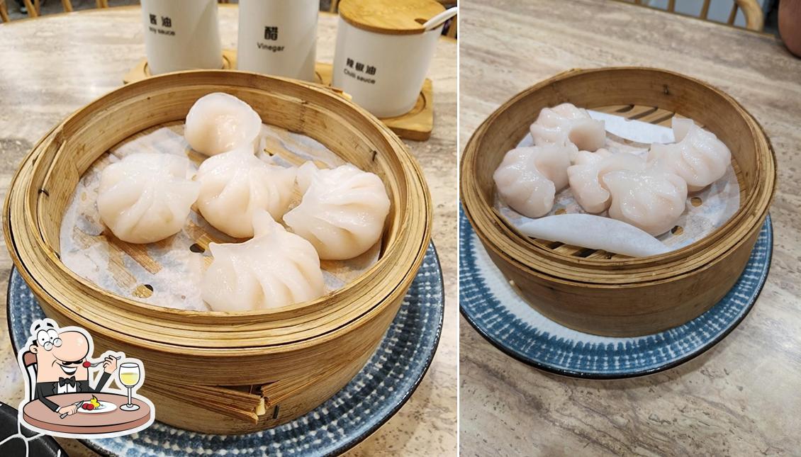 Fortune Dumpling, Melbourne - Restaurant menu, prices and reviews