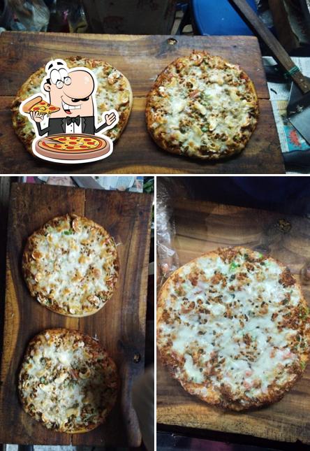 Fresh byte pizza house LB Nagar, Hyderabad - Restaurant reviews