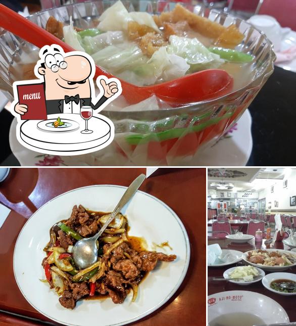 Happy Restoran, Semarang - Restaurant menu, prices and reviews