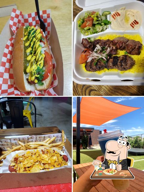 Haven City Market, Rancho Cucamonga - Restaurant menu, prices and reviews
