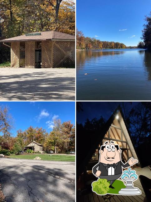 Innsbrook Resort in Innsbrook - Restaurant reviews