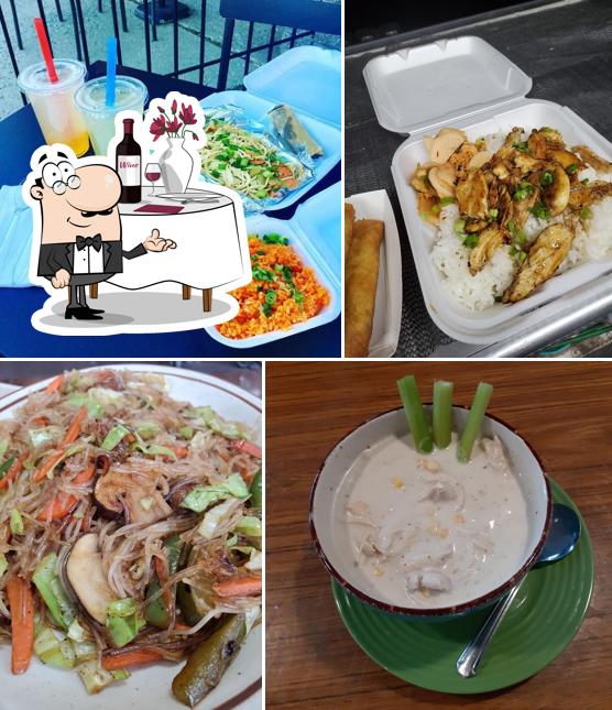 Island Style Food & BBQ, Spokane - Restaurant menu, prices and reviews