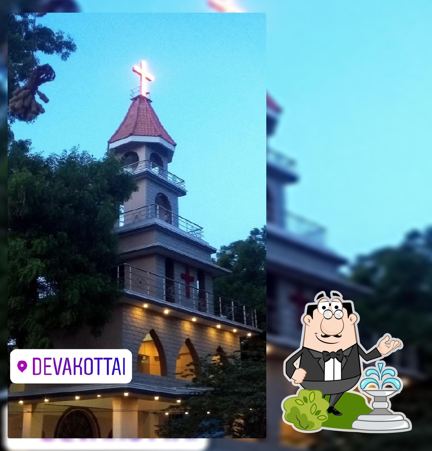 Find the best place to eat in Devakottai, spring 2024 - Restaurant Guru