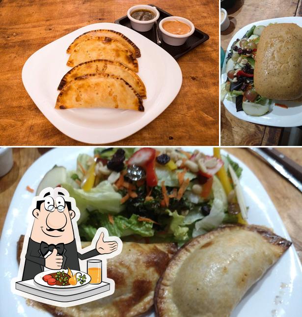 Fonda Rustica La Argentina, Saltillo - Menú del restaurante, precios y ...