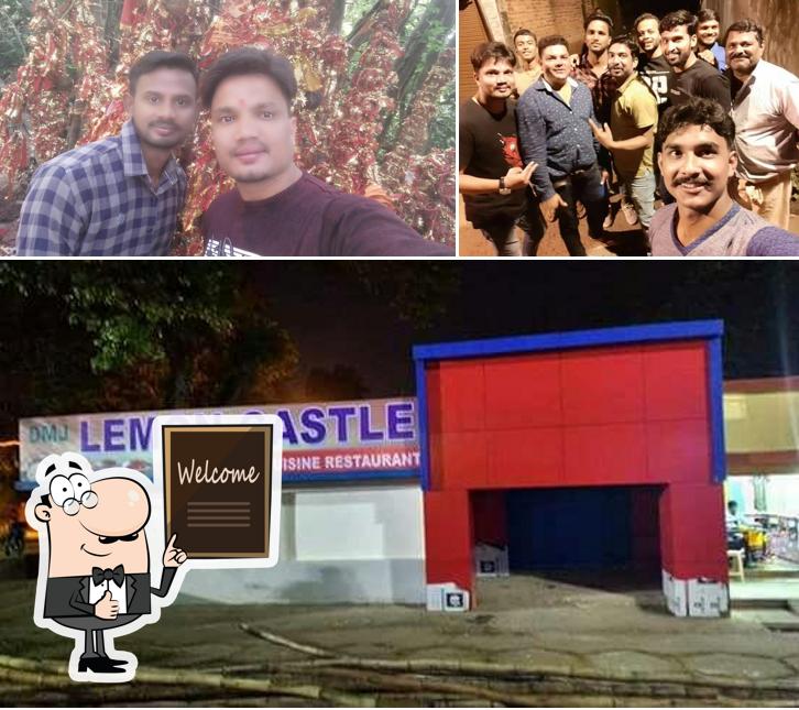 Lemon Castle Restaurant, Damanjodi - Restaurant menu, prices and reviews
