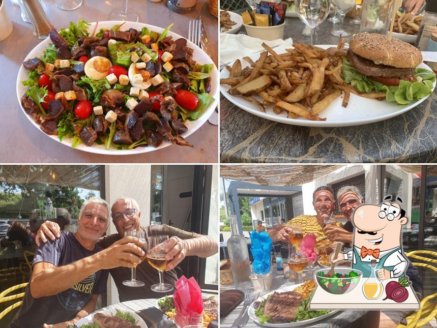 Le top 4 des restaurants pour fête d'anniversaire à Montgiscard, avril ...