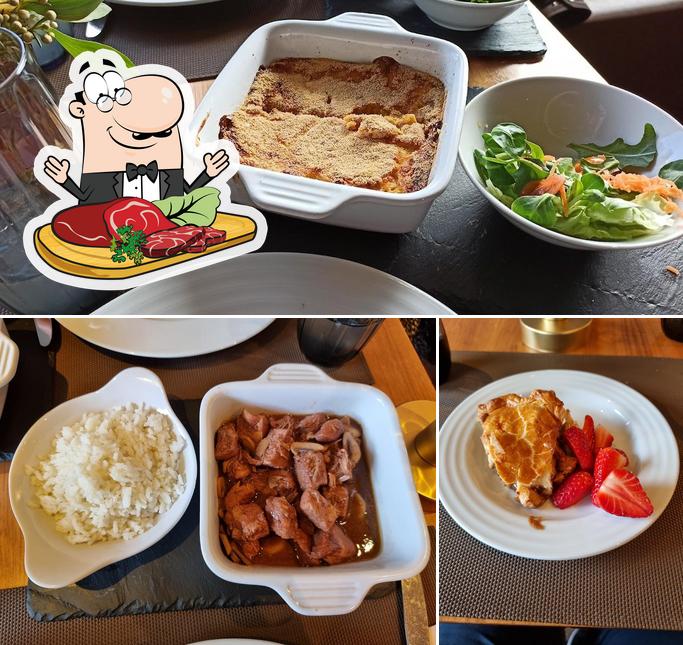 Mundo de Luísa, Porto - Restaurant menu, prices and reviews