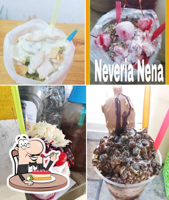 Neveria Nena restaurant, Torreón - Restaurant reviews