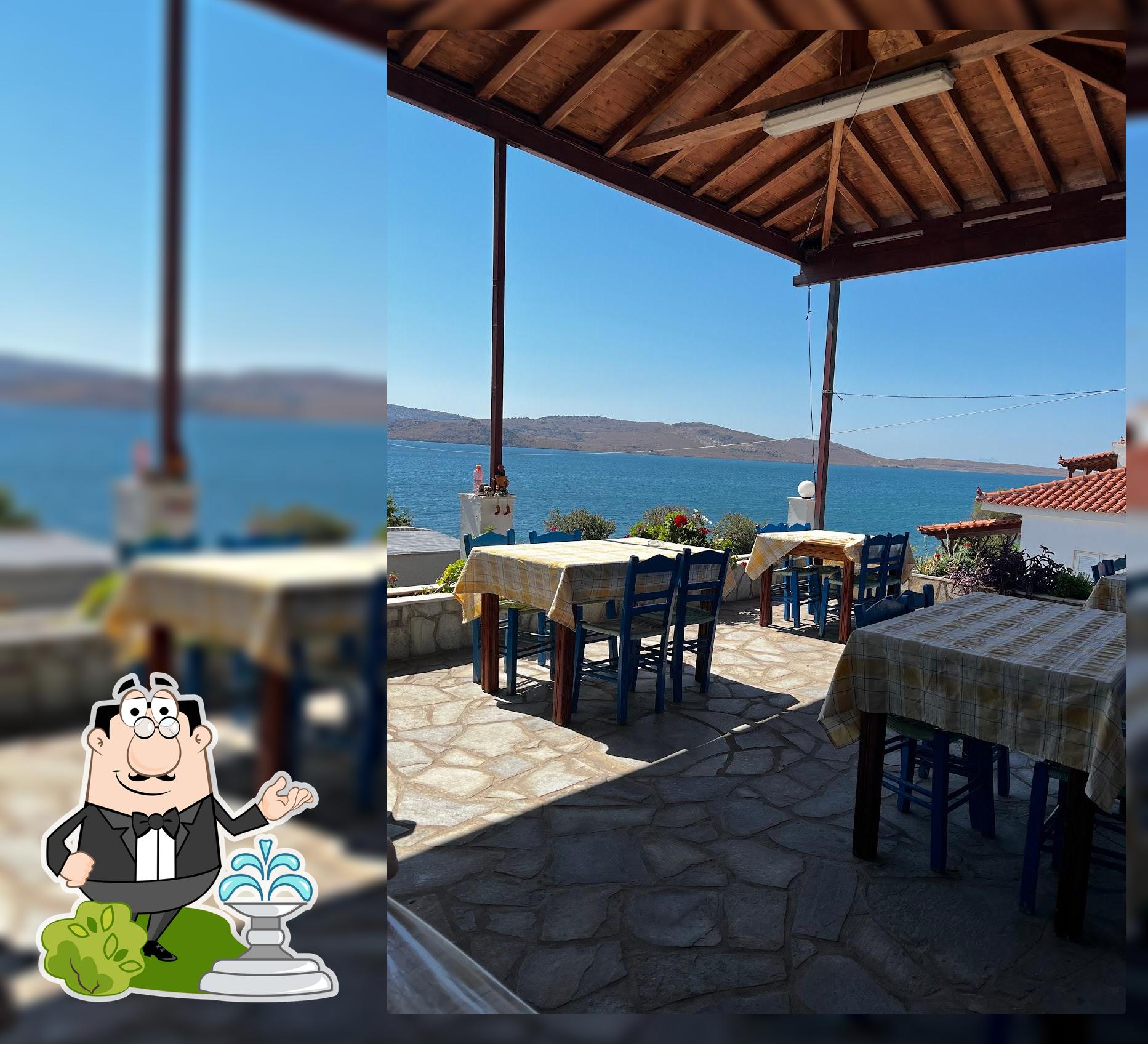 All places to eat and drink in Apothikes, spring 2024 - Restaurant Guru
