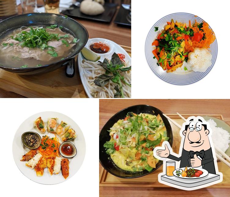 Pho Cho Lon, Wien - Speisekarte, Preise und Bewertungen