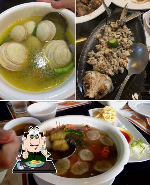Prawn House restaurant, Valencia City - Restaurant reviews