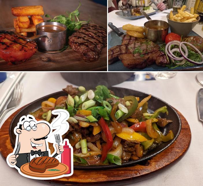 Prego Bar & Eatery, Dykelands Rd in Sunderland - Restaurant reviews