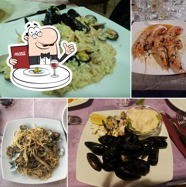 Ristorante La Veranda Di Brugnoni Natalina, Italia - Restaurantbewertungen