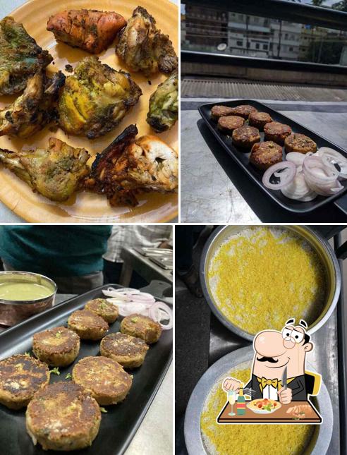 Shaan-E-Rizq, Bengaluru - Restaurant menu, prices and reviews