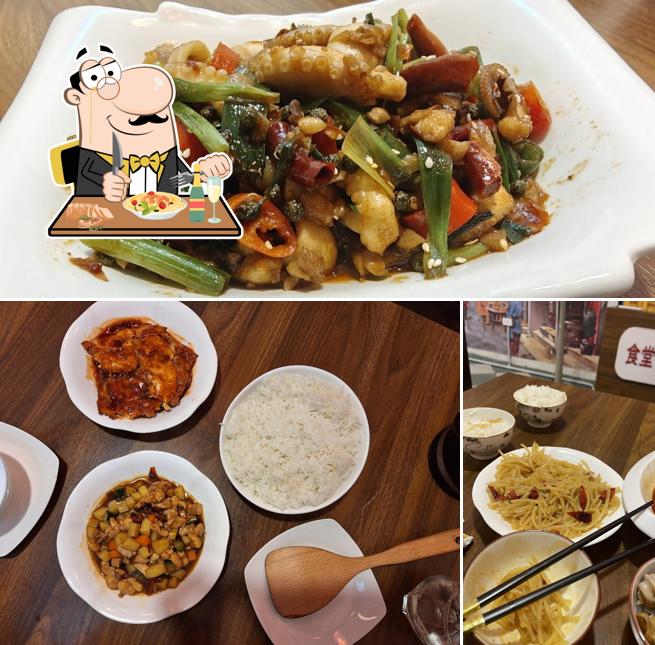 Shi Tang - Trung Hoa Quán, Hanoi - Restaurant menu, prices and reviews