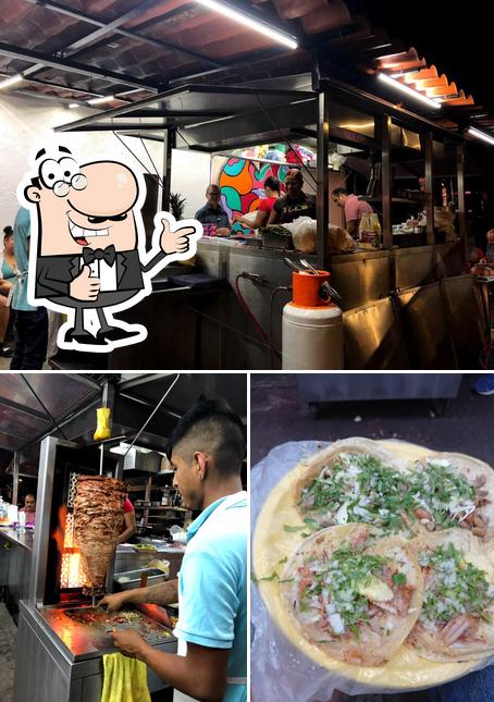 Takos Flako restaurant, Puerto Vallarta - Restaurant reviews