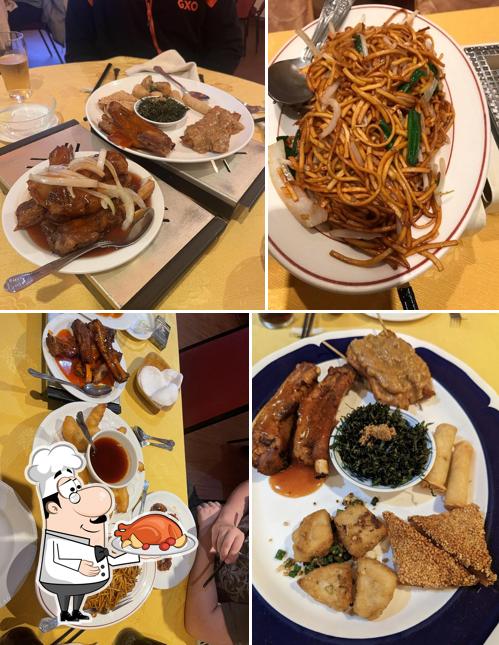 The Red Lantern, Chepstow - Restaurant menu, prices and reviews