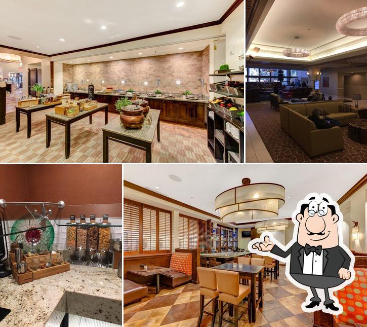 Trofi in Orange - Restaurant menu and reviews