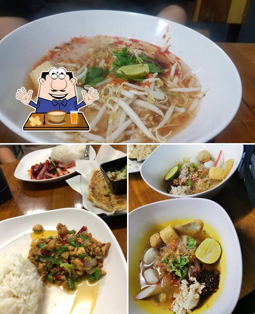 Restaurante Anwa Roti, Bangkok - Carta del restaurante y opiniones