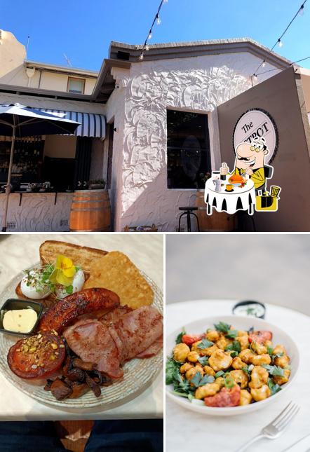 The Bistrot Cafe Freo, Fremantle - Restaurant menu, prices and reviews