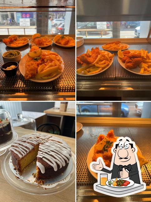 Top 5 restaurants in Callander, december 2025 - Restaurant Guru