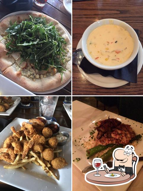 The Union Kitchen, 12538 Memorial Dr Space 10 in Houston - Restaurant ...